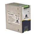 Acme Electric DC Power Supply, 90 to 254 V AC, 12V DC, 180W, 15, Din ...