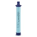 Lifestraw Water Filter System, 0.2 Microns, Blue LSPH038 | Zoro