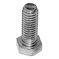 V530 1/2 Superstrut Channel Bolt,1/2 In,Silver,PK25 | Zoro.com
