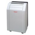 Dayton 8100 Btu Portable Air Conditioner, 120V 5EAK0 | Zoro