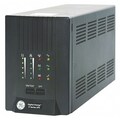 Ge Line Interactive UPS, 2000VA, Out: 120VAC In: 120VAC UPS2000ITSIT | Zoro