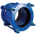 Smith-Blair AWWA Coupling, 5 In L 46103460421000 | Zoro