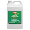 Crc 1 gal OSHA Air Brake Antifreeze and Conditioner - Bottle 05528 | Zoro