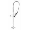 Chicago Faucet Pre-Rinse Assembly, 1 gpm 919-LCP | Zoro