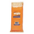 Gojo Pack, 60 Wipes, 9" x 10" 6285-06 | Zoro