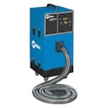 Miller Electric Fume Extractor, Filter 16 Sq Ft, 132 CFM, 300595 | Zoro