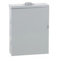 SQUARE D QO Load Center 100 A, 12, 120/240V AC, Convertible, Main ...