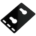 Rittal Dual PDU Button Mount Bracket, PK2 9971067 | Zoro