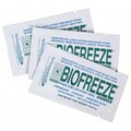 Medique Biofreeze, Packet, 5g, PK100 31110 | Zoro