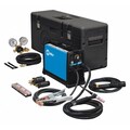 Miller Electric TIG Welder, Maxstar 150 STL Series, 115/230VAC, 150 Max ...