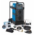 Miller Electric TIG Welder, Maxstar 350 Complete Package Series, 208 to ...