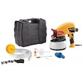 Wagner Spray Tech Power Painter Plus, Max Flow 6.6 GPH 0525001 | Zoro
