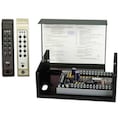 Securitron Access Control Keypad, 59 User Code DK-26SS | Zoro