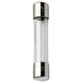 MERSEN 1/8A Glass Fuse, 250VAC Fast-Acting, GGC series - GGC1/8