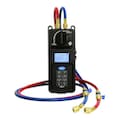 Tsi Alnor Manometer, Hydronic HM 675 | Zoro