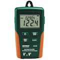 Extech Dual Input AC Voltage/Current Datalogger DL160 | Zoro
