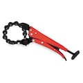 Grip-On Chain pipe cutter for stainless steel and copper GR186-12 | Zoro