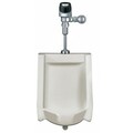 Sloan Washdown Urinal, ADA Compliant, 0.125 gpf Wall Hung WEUS1000.1201 ...