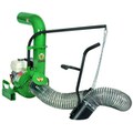Billy Goat Debris Loader,13HP,10 Ft. Hose,4 Blade (DL1302H) | Zoro
