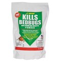 Jt Eaton Bed Bug Killer, Bed Bugs, Powder, 4 lb. 203-4BG | Zoro