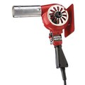 Master Appliance Heat Gun, Electric Powered, 120V AC, Variable Temp ...