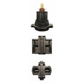Kohler Pressure Balance Valve Kit, Kohler Faucet GP76851 | Zoro