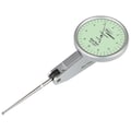 Mahr Dial Test Indicator, Swl Hd, 0 to 0.020 In 4306960 | Zoro
