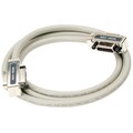 Keysight Technologies GPIB Cable, 2 Meters 10833B | Zoro