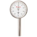 Starrett Dial Test Indicator, Vert, 0 to 0.200 In 196B5 | Zoro