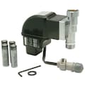 Zurn Electronic Control Box w/ Solenoid For Z6900 Series, 8 in, Plastic ...