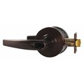 Schlage Lever Lockset, Mechanical, Storeroom, Grd.1 ND80PD SPA 613 C123 ...
