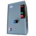 Eaton Nonreversing IEC Magnetic Motor Starter, 1NO ECX09C1BCA-R63/C | Zoro