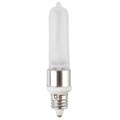 Current Halogen Light Bulb, T4,150W Q150MC-ETH | Zoro