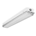 Lithonia Lighting Dust Resistant Fixture, T8,112W, 120-277V TDMW 2 32 ...