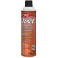 Crc All Purpose Cleaner, 20 oz. Aerosol Spray Can, Unscented 14400 | Zoro