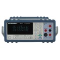 B&K Precision Bench Multimeter, 4 1/2 Digit, True RMS 2831E | Zoro