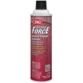 Crc Hydro Force Industrial Strength Cleaner/Degreaser, Aerosol Spray ...