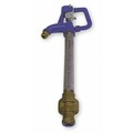 Campbell Frost Proof Yard Hydrant, 3 Ft. CYH-3 | Zoro