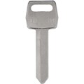 Zoro Select Key Blank, H51, PK25 5ZLG3 | Zoro