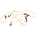 Salisbury Four Way Grounding Set 24307 | Zoro