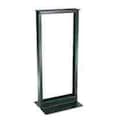 Panduit Rack System, 19 in W, 3 in D, 84 in H R2P | Zoro