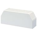 Panduit End Cap, T-70 Raceway, Caps T70ECIW | Zoro