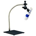 Unitron Digital Microscope, Gooseneck Stand MIDAS-GS | Zoro