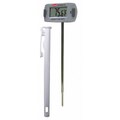 Cooper-Atkins Digital Pocket Thermometer, 4-3/4 In. L DPS300-01-8 | Zoro