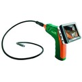 Extech Video Borescope, 3.5 In, 36 In Shaft BR250 | Zoro