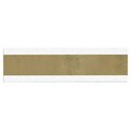 3M Membrane Switch, 2x7-1/4", PK100 3M 7993MP 2 X 7.25-100 | Zoro