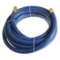Continental Contitech 3/4" x 50 ft PVC Coupled Multipurpose Air Hose ...