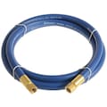 Continental Contitech 3/8" x 5 ft PVC Coupled Multipurpose Air Hose 300 ...
