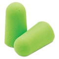 Moldex Disposable Foam Ear Plugs, Bullet Shape, 33 dB, 200 PK 507-6800 ...