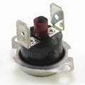 Rheem Limit Switch, L300F, M/R 47-22861-02 | Zoro